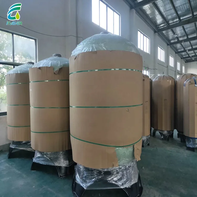 Small Frp Tank Frp Pressure Vessel For Water Softener Cabinets With ...
