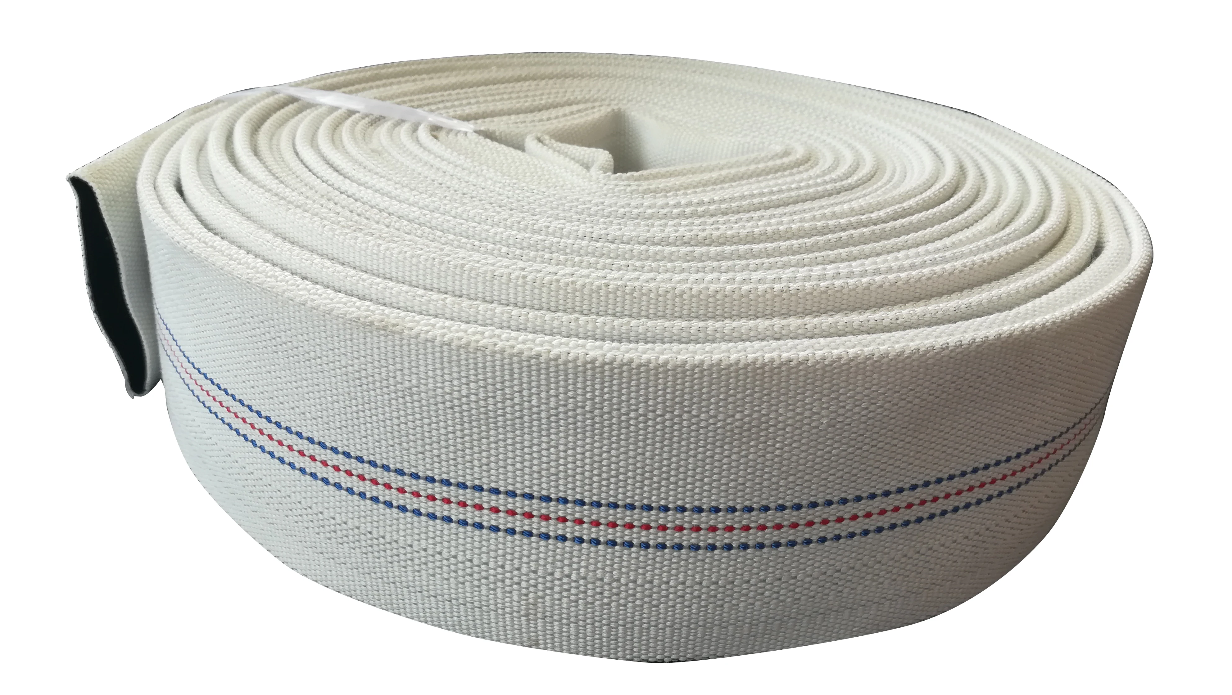 Rubber Lined Fire Hose Agricultural Fire Hose 20/25m High Quality ...