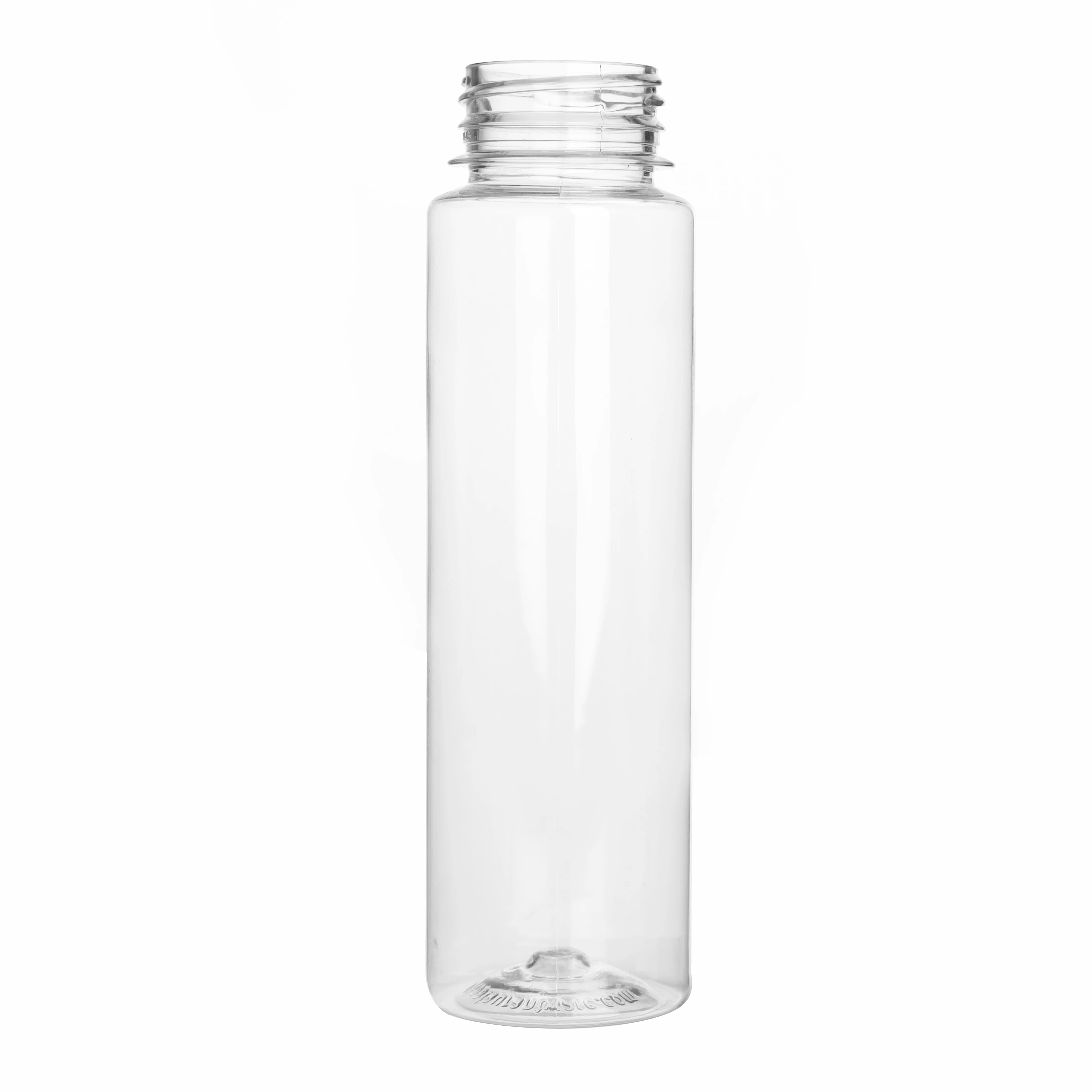 12oz 16 Oz Pla Biodegradable Bottle For Cold Press Juice Coffee 500 Ml ...
