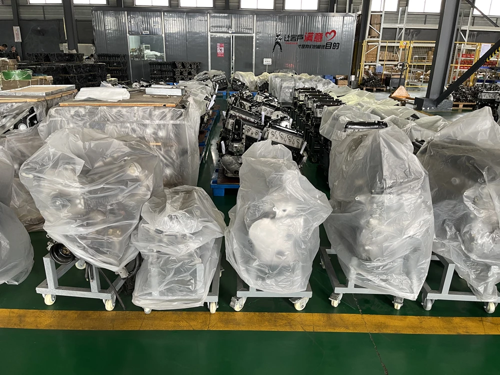 Cg Auto Parts Long Block K23a Bare Engine 2.3 Liter Transmission For ...