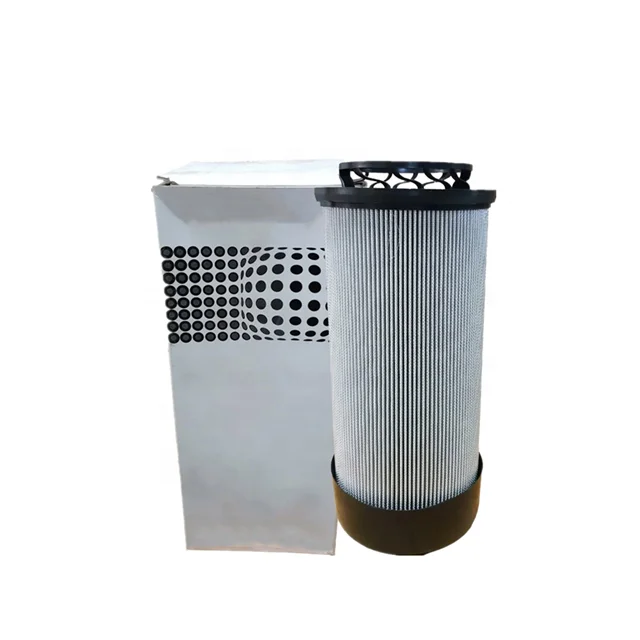 Hydraulic Oil Filter Element Of Tractor Spare Parts Oem 87708150 ...