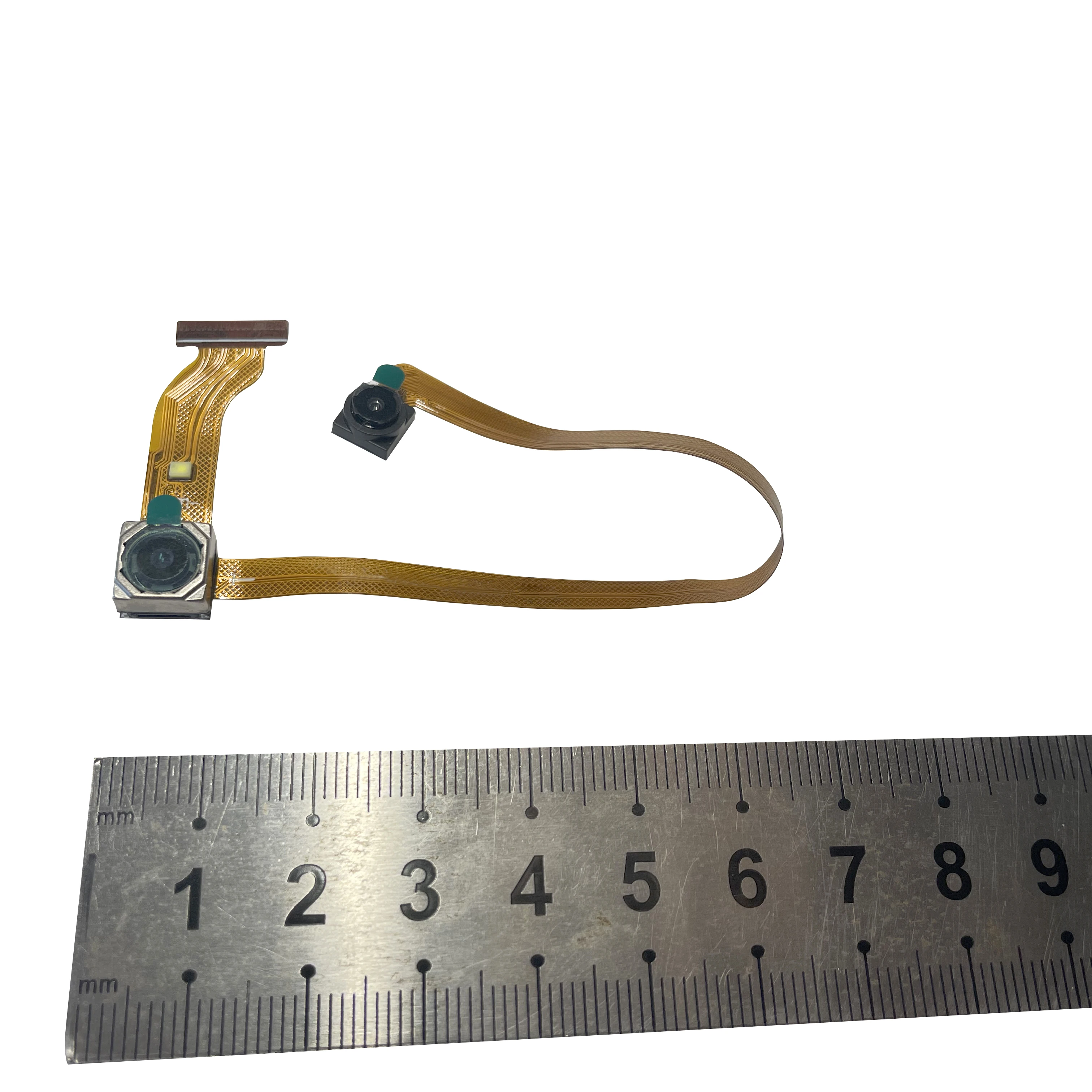 Gc05a2+ov13850-2a Image Sensor Lens And Module Camera Module 1080p Usb ...