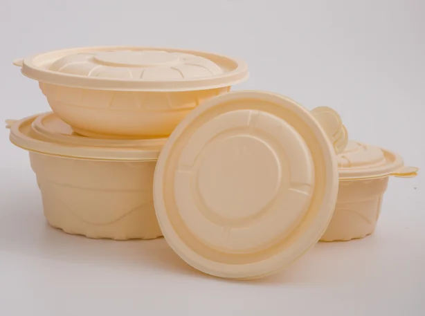 Microwave Plates To Go Disposables Plates Sets Dinnerware Tableware 3 ...