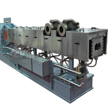 Cpm Process Solutions Twin Screw Extruder/pelletizing Extruder Cx/cxe ...