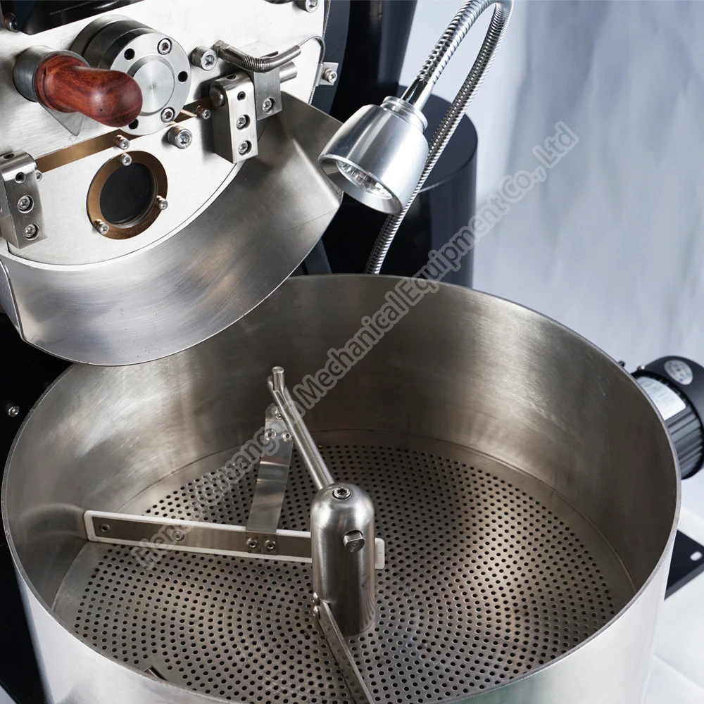 Induction Heating Mini Sample Electric 110v Bk Metal Sheet For Coffee ...