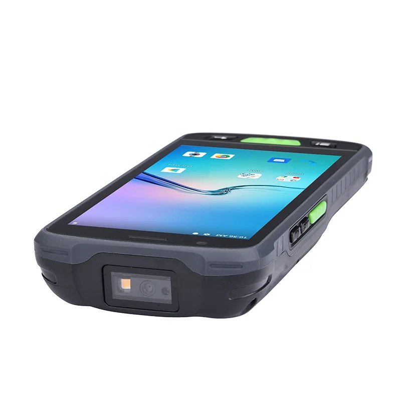 Rugged PDA Barcode Scanner - V9000 for Inventory Management