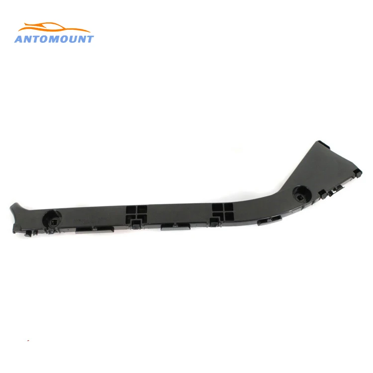 Toyota Prius 2004-2009 Rear Bumper Brackets - Durable & Easy Install