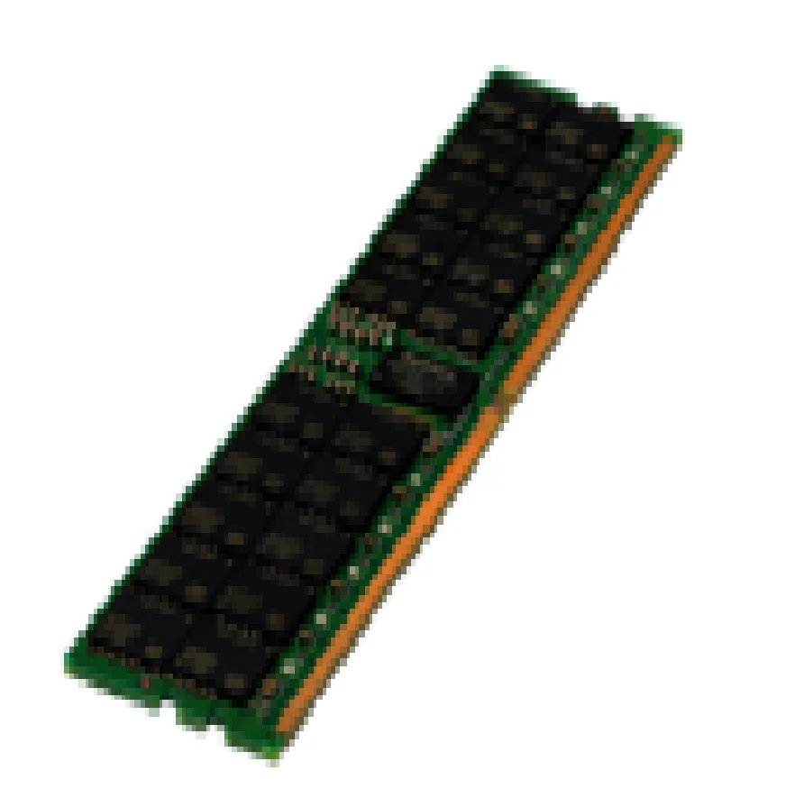 P50312-b21 64gb Dual Rank X4 Ddr5-4800 Cas-40-39-39 Ec8 Registered ...