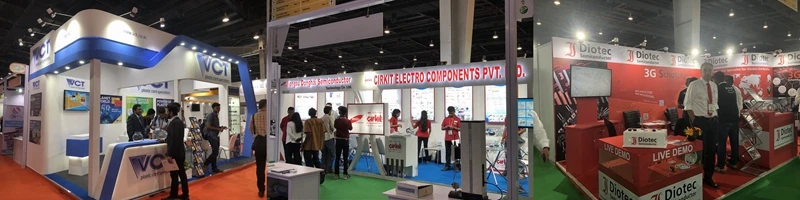 New Original Msp430f248tpm Lqfp64 Integrateds Circuit Microcontroller Chips Msp430f - Buy ...