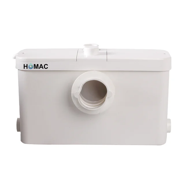 Ningbo Homac Electrical Appliance Co., Ltd.