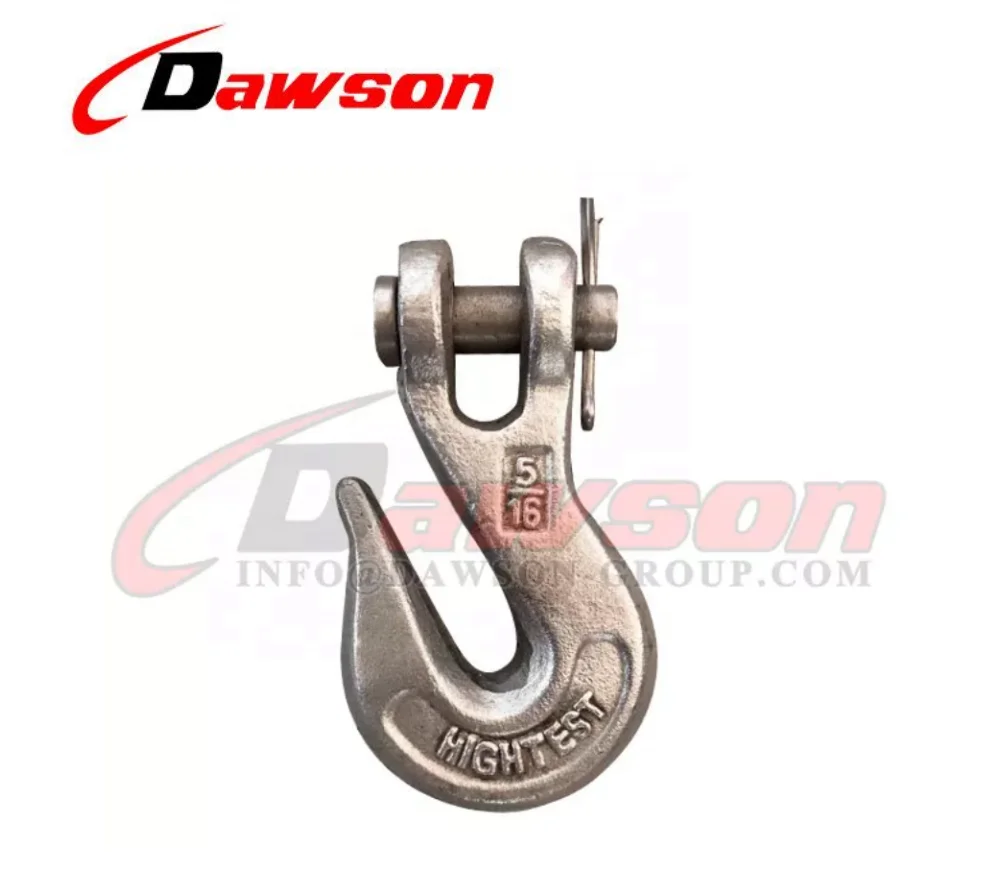 Stainless Steel 316 Drop Forged Rigging Hardware, SS 316 Clevis Grab ...