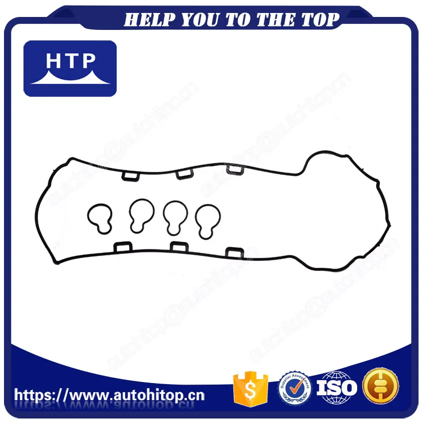 Engine Parts Valve Cover Seal Gasket For Saab B207e B207l B207r 5607942 ...