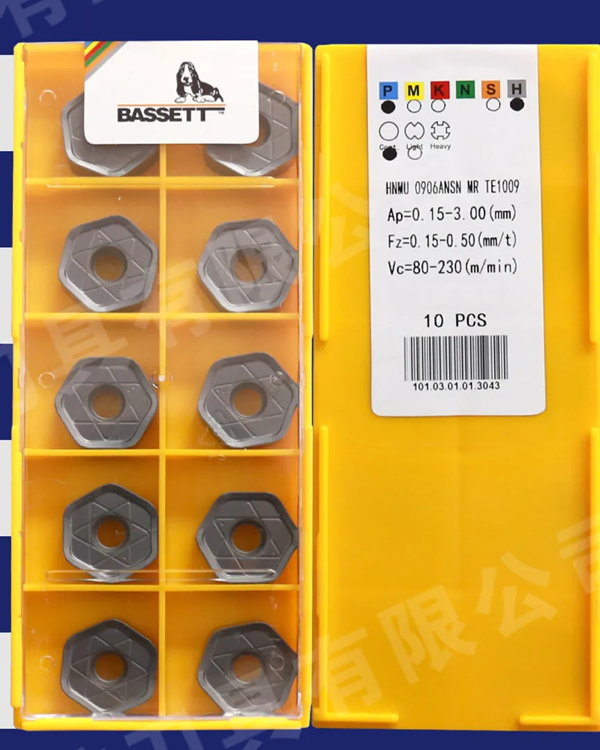 MITSUBISHI CNC Turning Tool AOMT184808PEER-H VP20RT