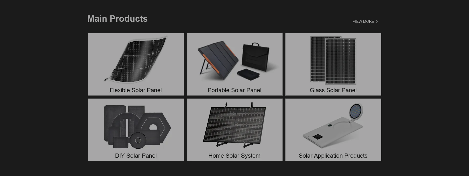 Shenzhen JTN Solar Energy Co., Ltd. - Portable Solar Panel, Flexible ...