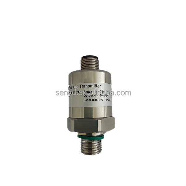 Replacer Of Wika Pressure Transmitter Water Pressure Sensor Fuel Oil ...