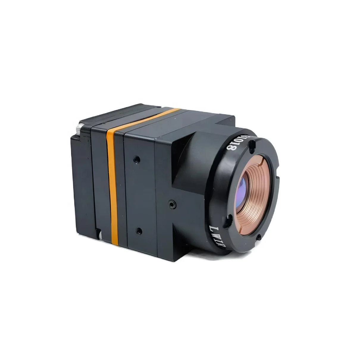 Thermal Imaging video Camera 526/640 Long Wave Infrared Human Sensing ...