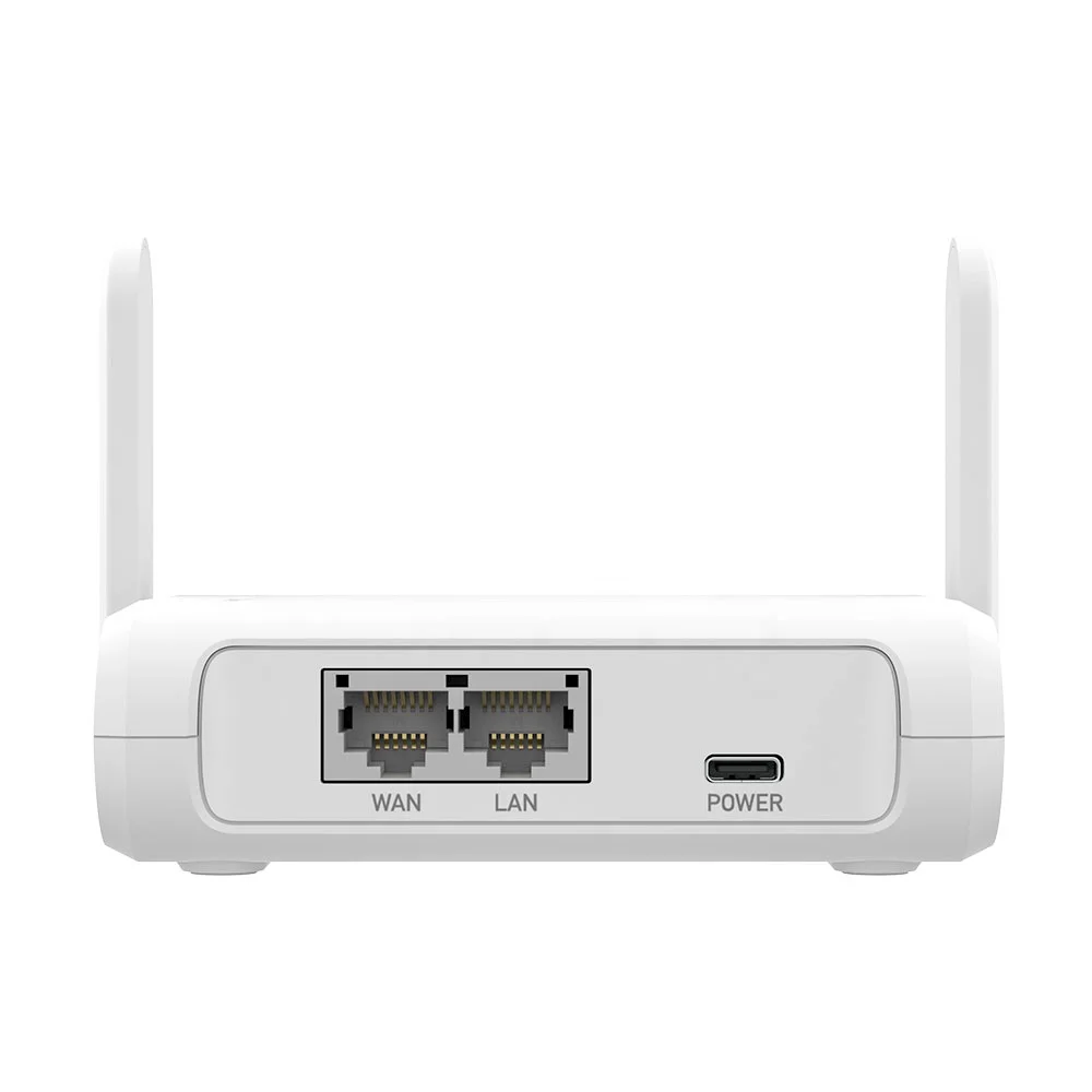Gl Inet Thread Border Router Supports Ble Openwrt Multiple Iot Low ...