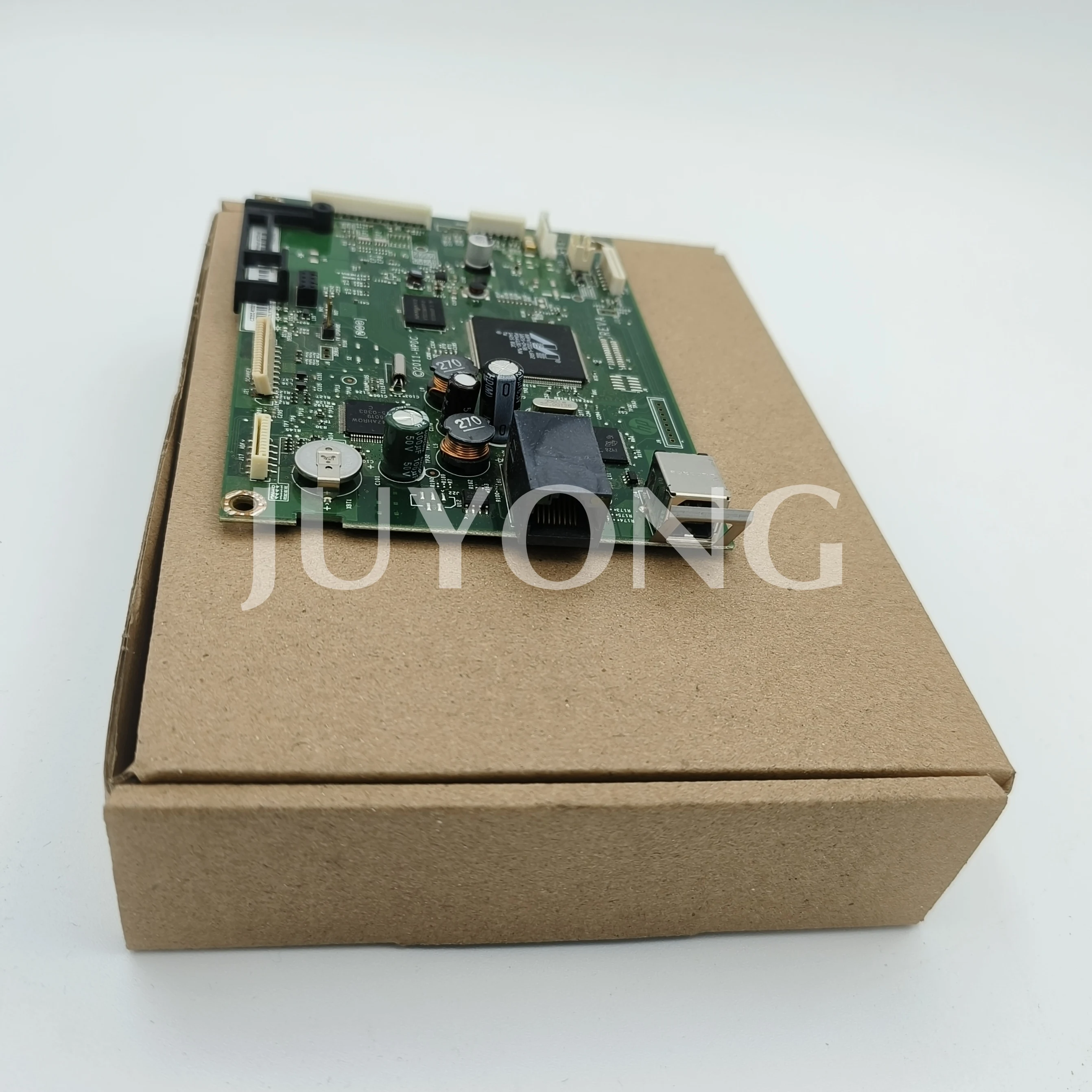 Cz232-60001 M225dw Formatter Board Logic Mother Main Board Main Board ...
