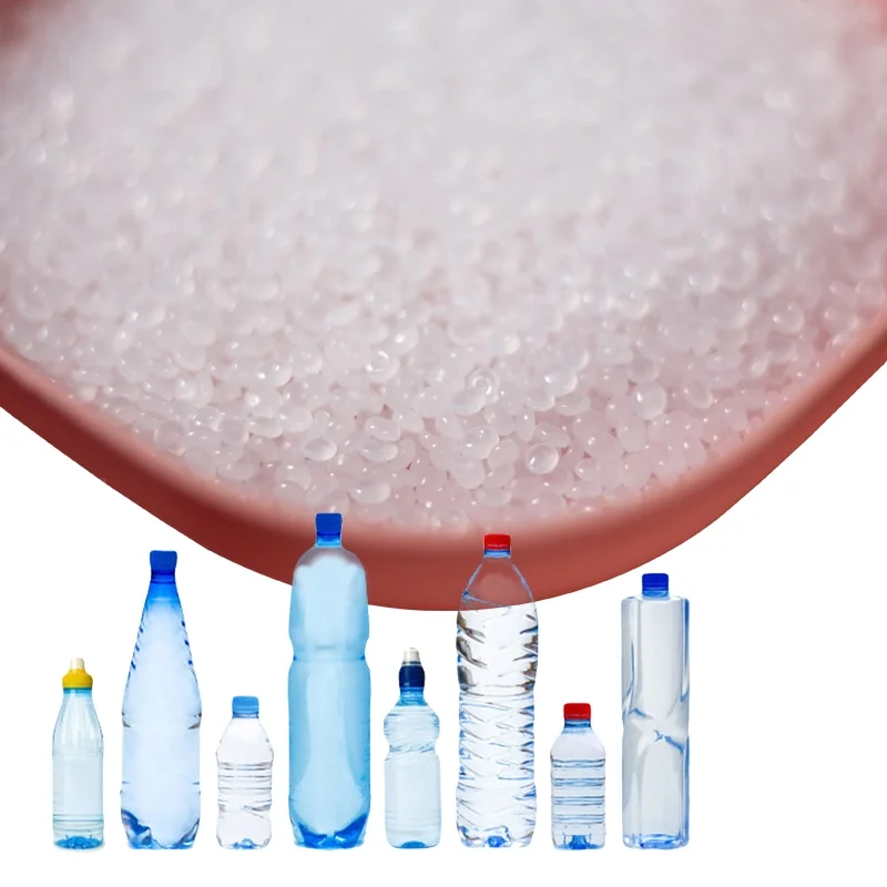 Polypropylene Sinopec PP M800E - High Stiffness Granules