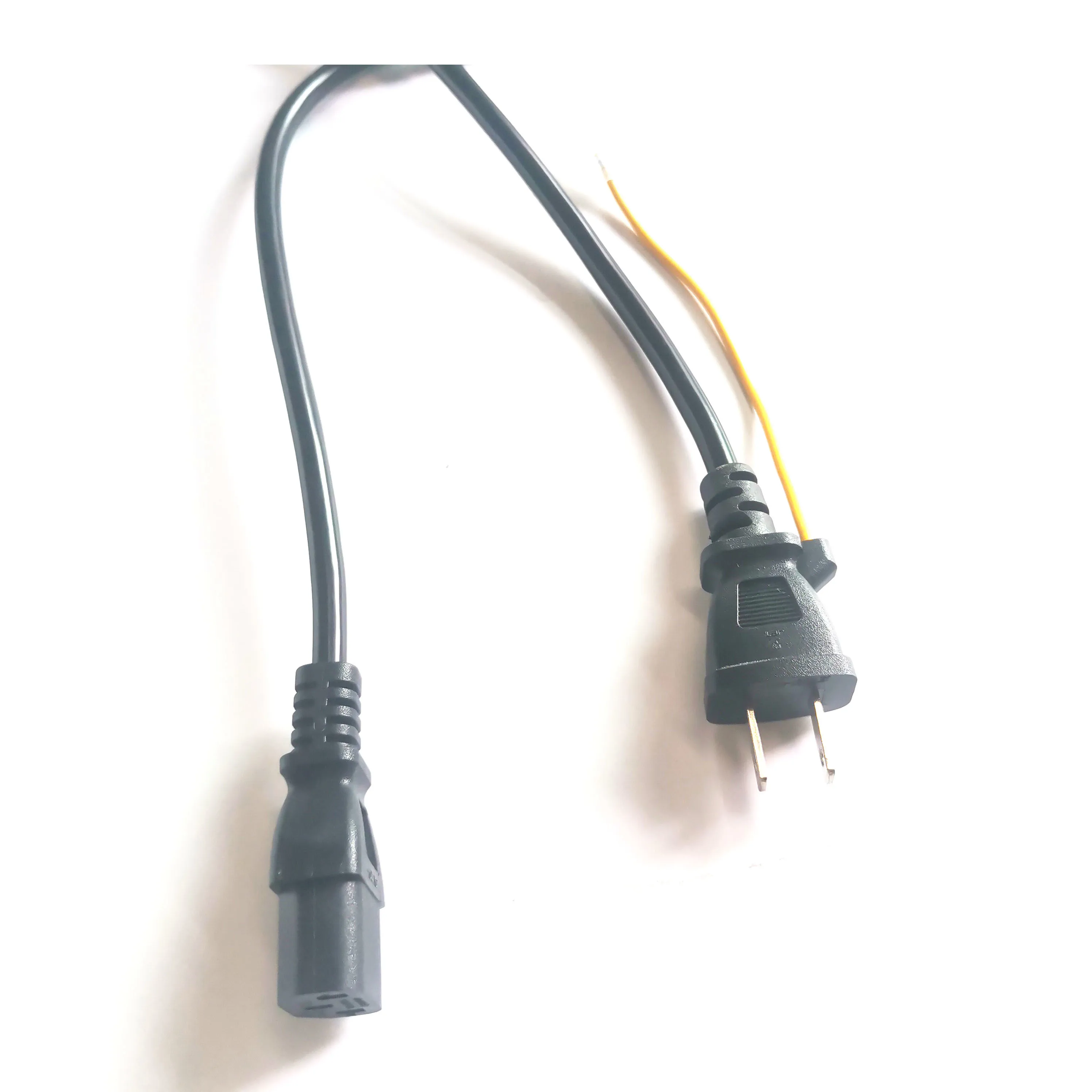 Japan Pse Approved International Power Cords 125v 2pin Japan Plug Cable ...