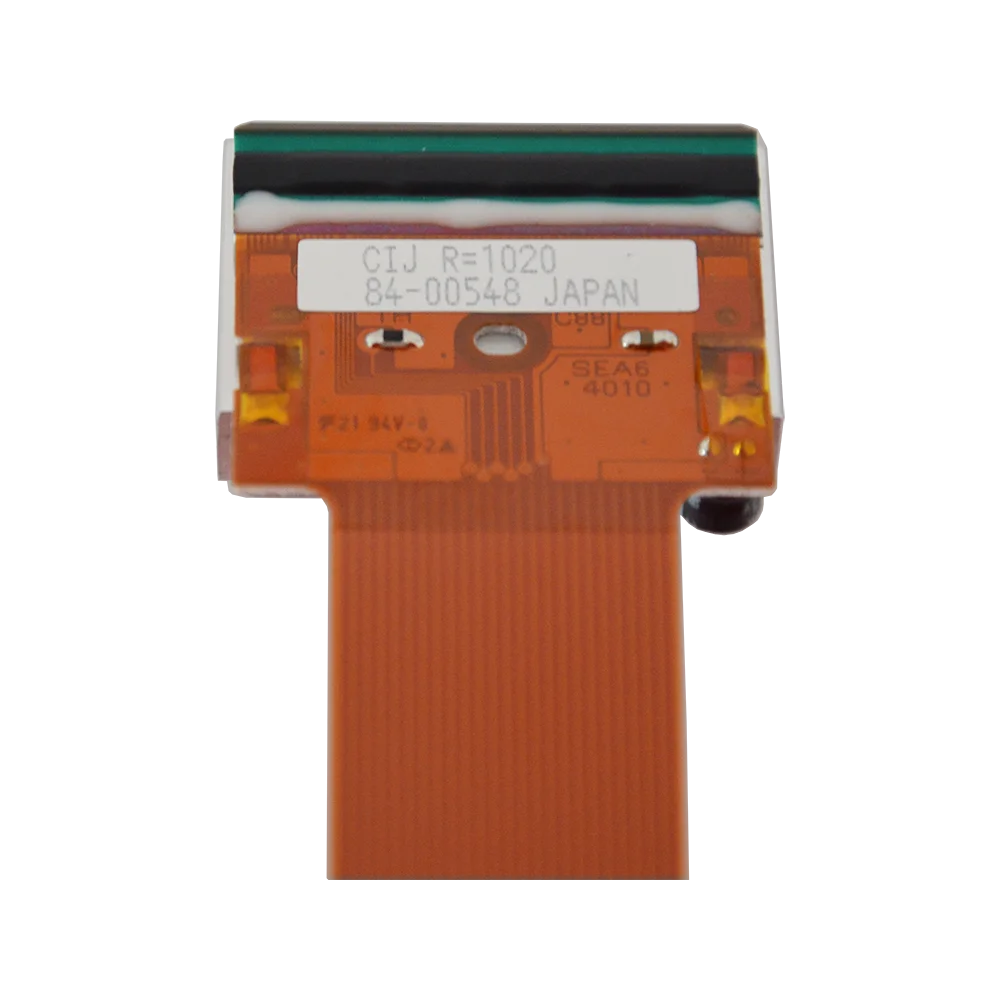 Original Printhead Markem Imaje 8018 32mm Thermal Markem-imaje 8018 ...