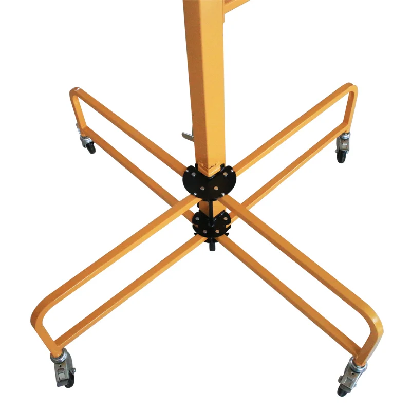 Drywall Lifter - Efficient Gypsum Board Hoist Solutions