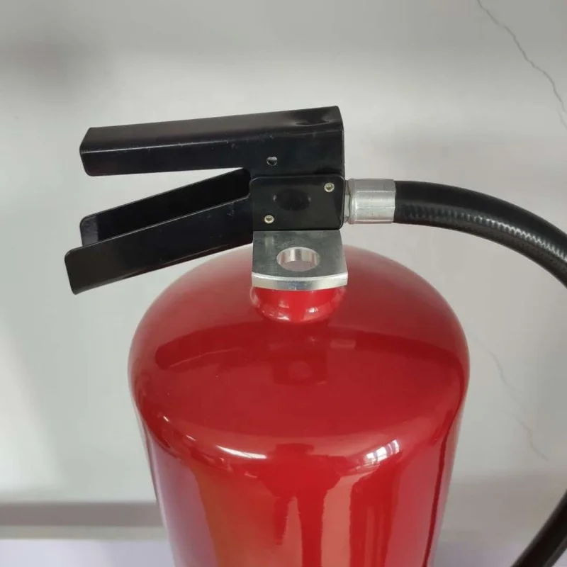 4.5 Kg 8kg Mexico Extintor De Fogo DCP ABC Dry Powder Fire Extinguisher