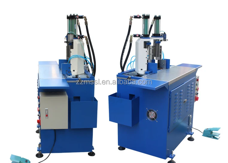 Double Head Corner Cutting Machine Hard Cover Book Round Corner Cutter ...
