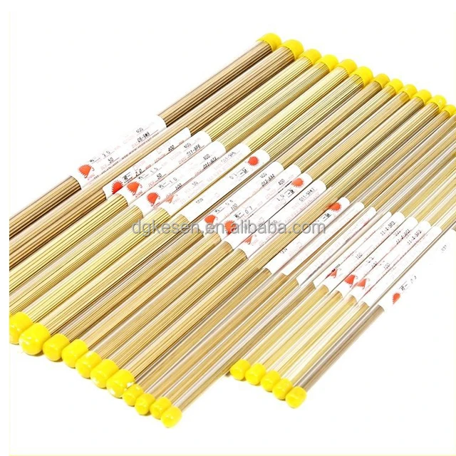 Wholesale EDM Drilling Brass Copper Tube Electrode
