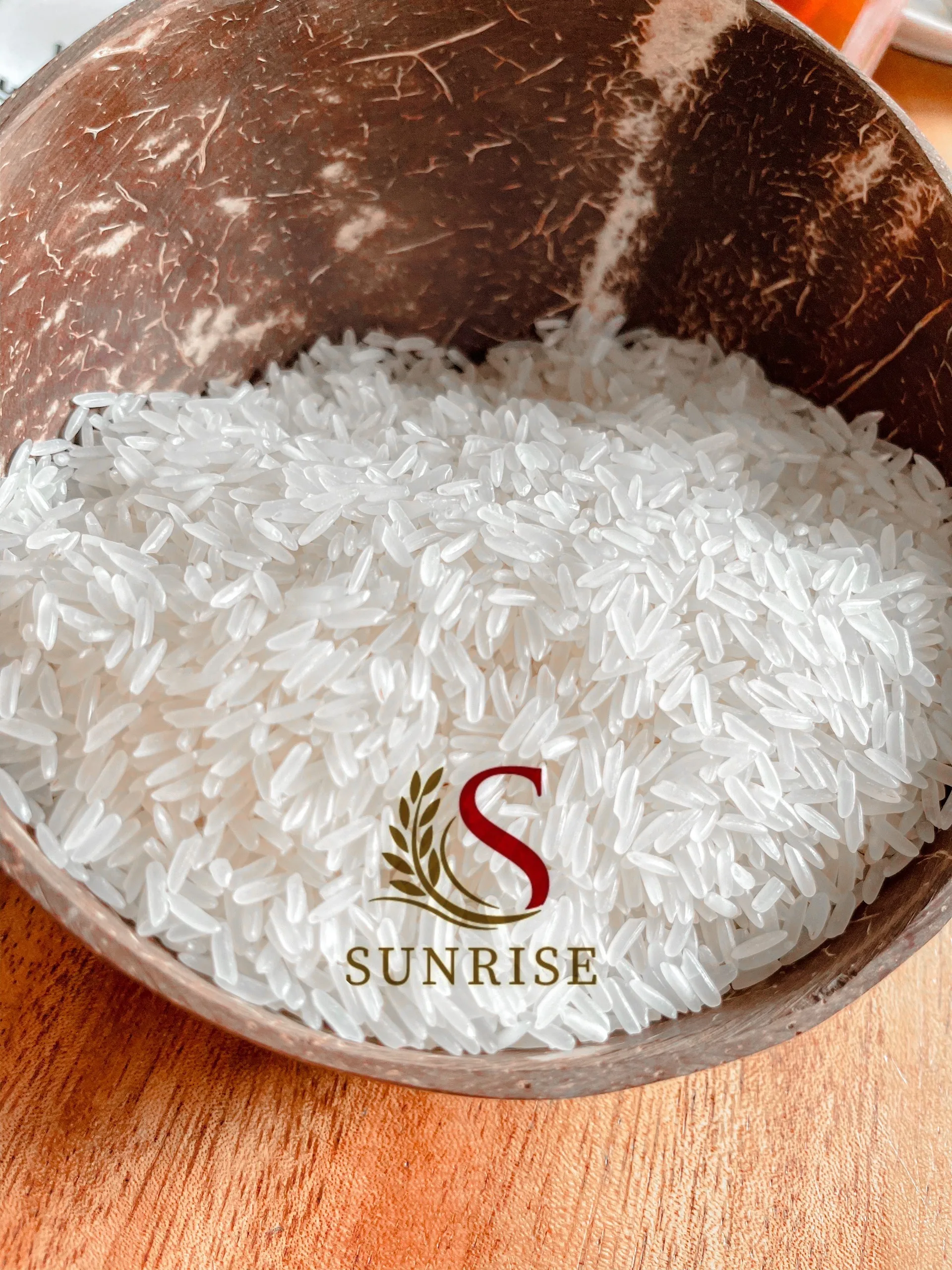 White Rice/ Perfume Rice/ Riz/ St25 (contact Wa +84 387 264 621) - Buy ...