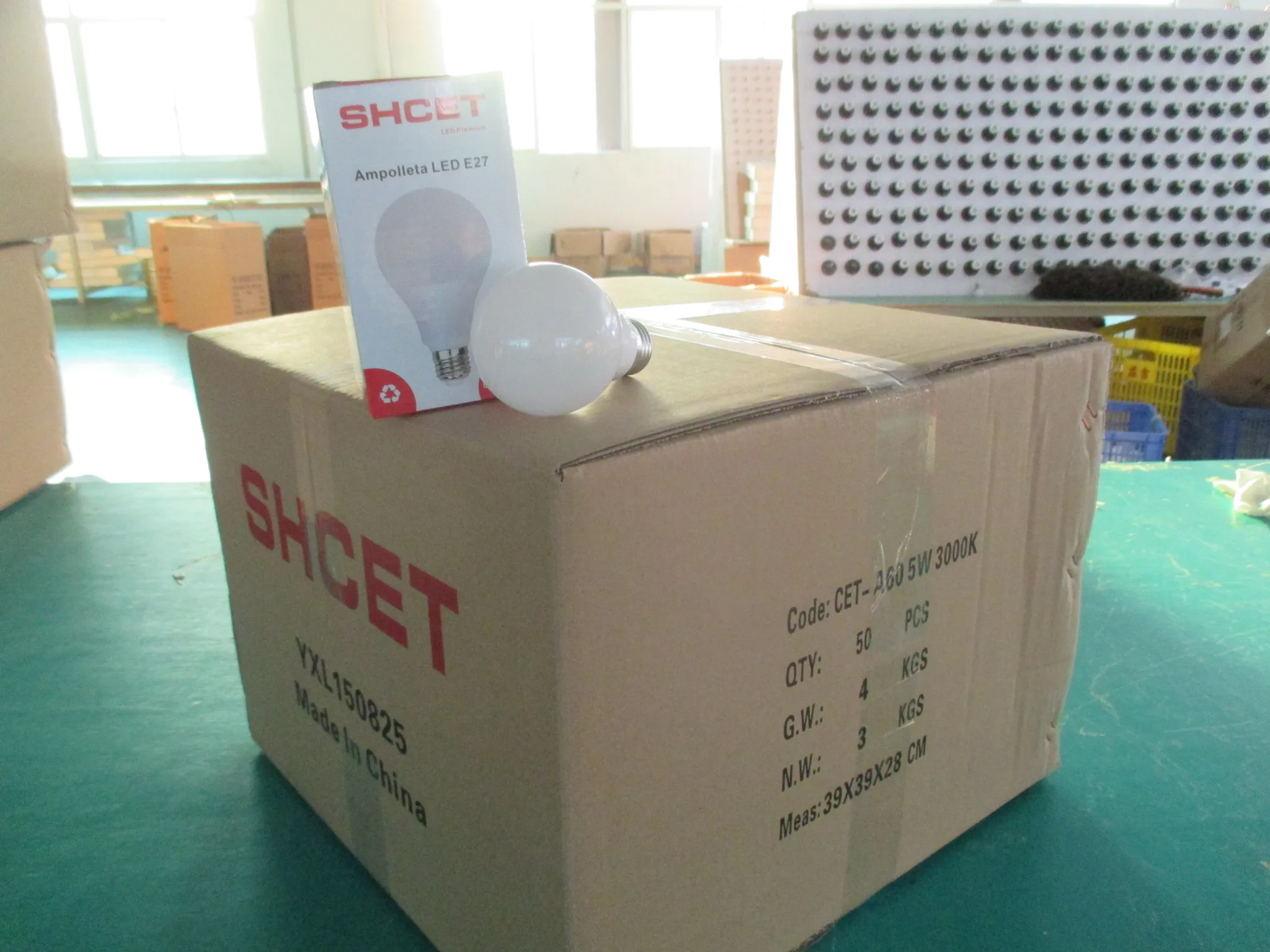 Profession Produce T-shape Lamp B22 E40 E27 Holder 5w 10w 15w 20w 30w ...