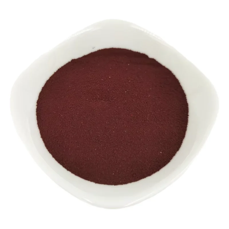 High Quality Feed Grade Pigment Carophyll Red Powder Natural 10% ...