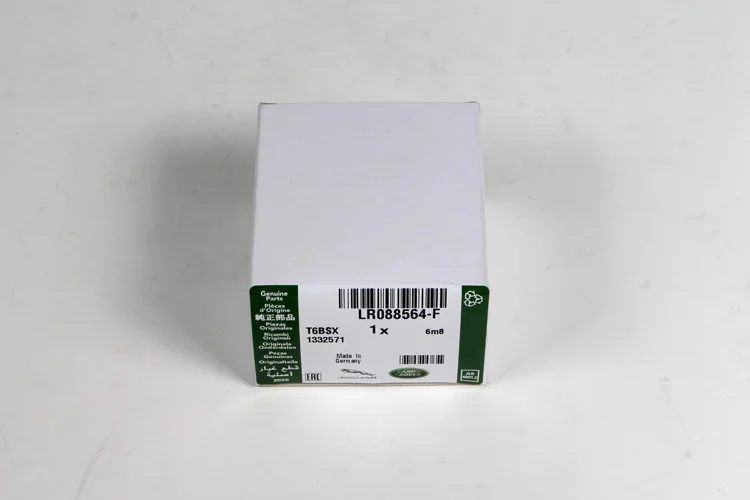 捷豹5.0l路虎系列增压器扭力弹簧耦合器隔离器lr160735 C2d60917 - Buy 隔离器超级充电器land Rover Range ...