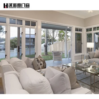 Pvc Fire Rated Casement Windows Double Tempered Glass Burglary ...