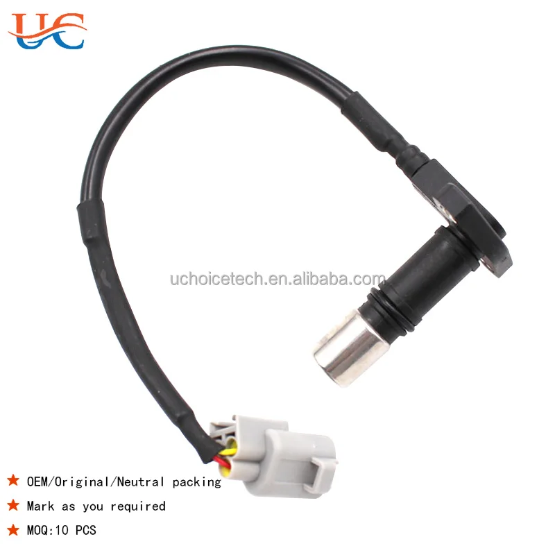 Engine Crankshaft Position Sensor 90919-05016 For Toyota 4runner 96-00 ...