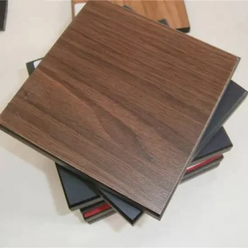Hpl Panel Compact Laminate Exterior Hpl Decorative High-pressure ...