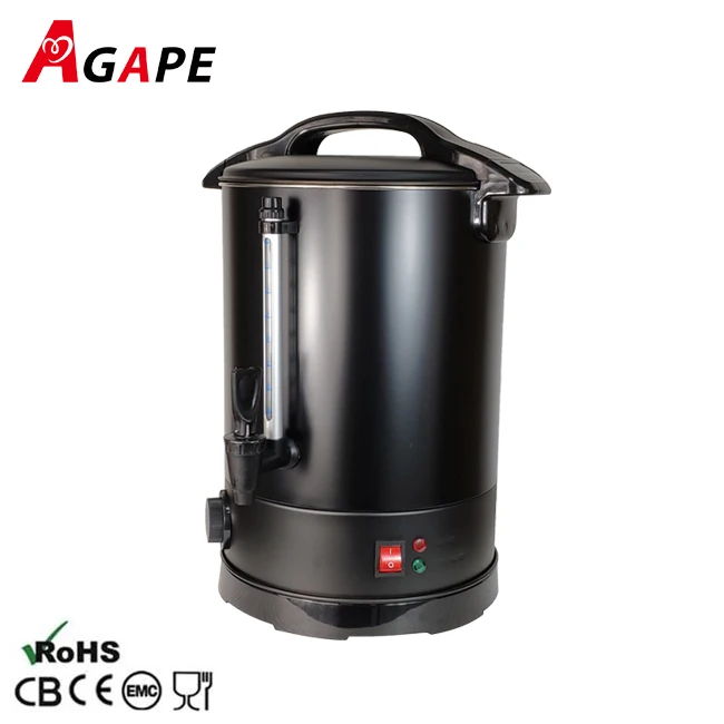 Commercial Catering Water Boiler - Efficient & Portable