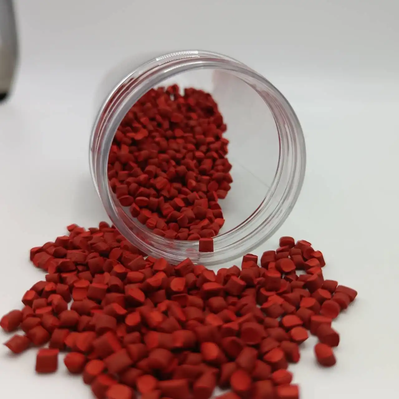 Masterbatch Red Plastic Colorant Pigment Dyes And Pigments For Plastics ...