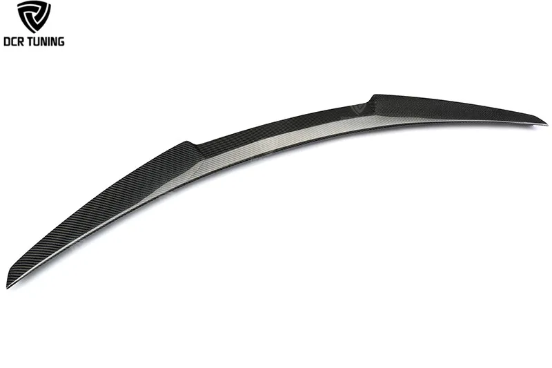 M4 Style Carbon Rear Spoilers for BMW 3 Ser G20 & G80 M3