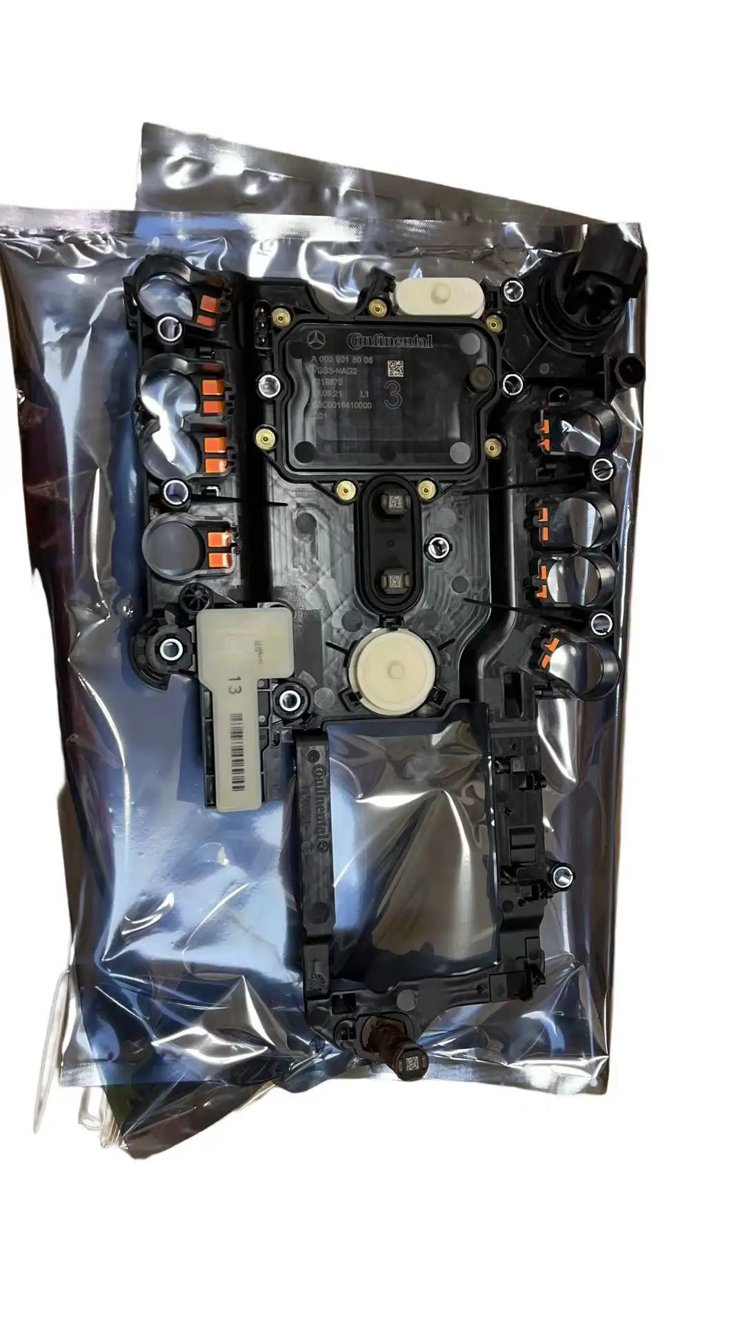 Mercedes-benz 722.9 Transmission Control Unit - Original Factory New