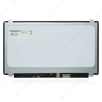 Laptop Lcd Screen With Touch 15.6" Slim 40 Pins Hd B156xtk01.0 Nt156whm ...