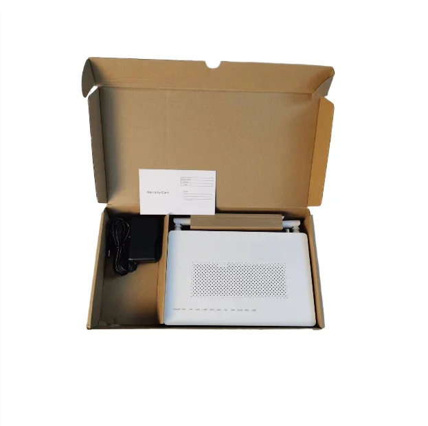1ge 3fe Epon Router Hg8245c Gpon Xpon Onu Ont Hg Hg8245c Gpon Epon Xpon 5db 2 Antena - Buy ...