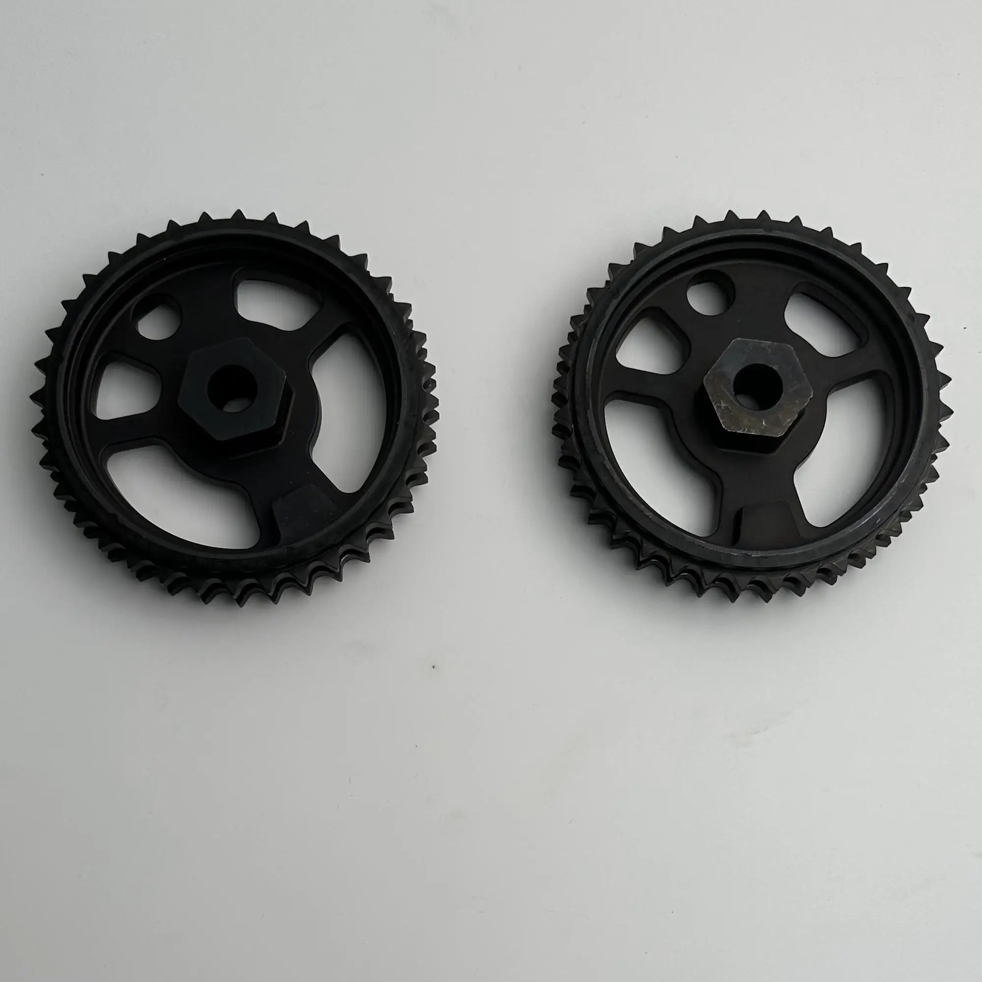 Timing Chain Kit For Mercedes Benz M112/m113 Engine - Buy Timing Chain ...