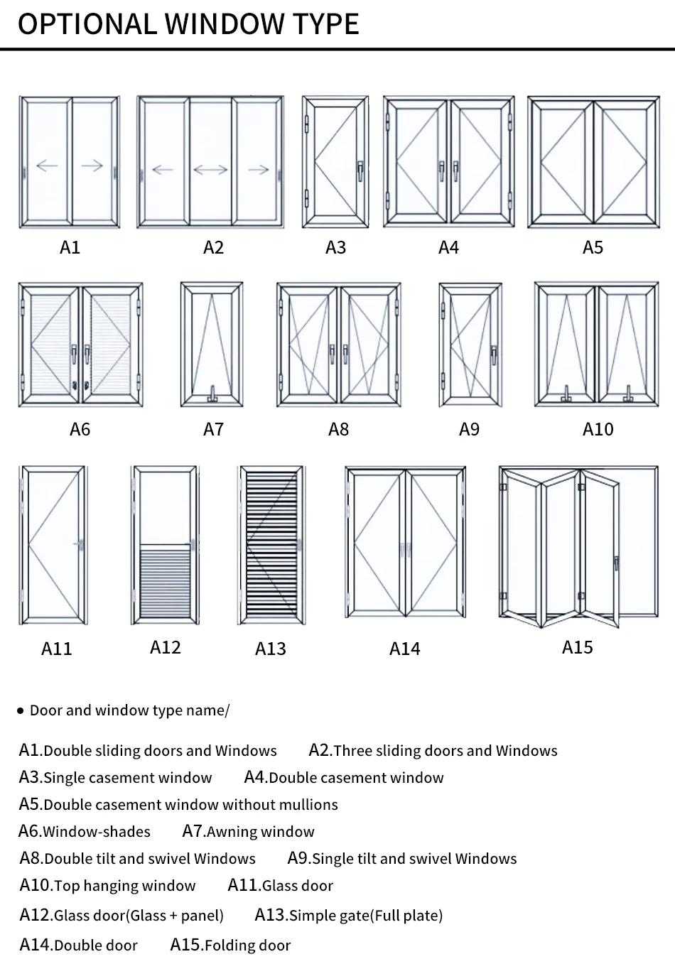 D-top 2023 As2047 Certificate Aluminum Bay Window Aluminum Windows Aluminum Glass Sliding Window ...