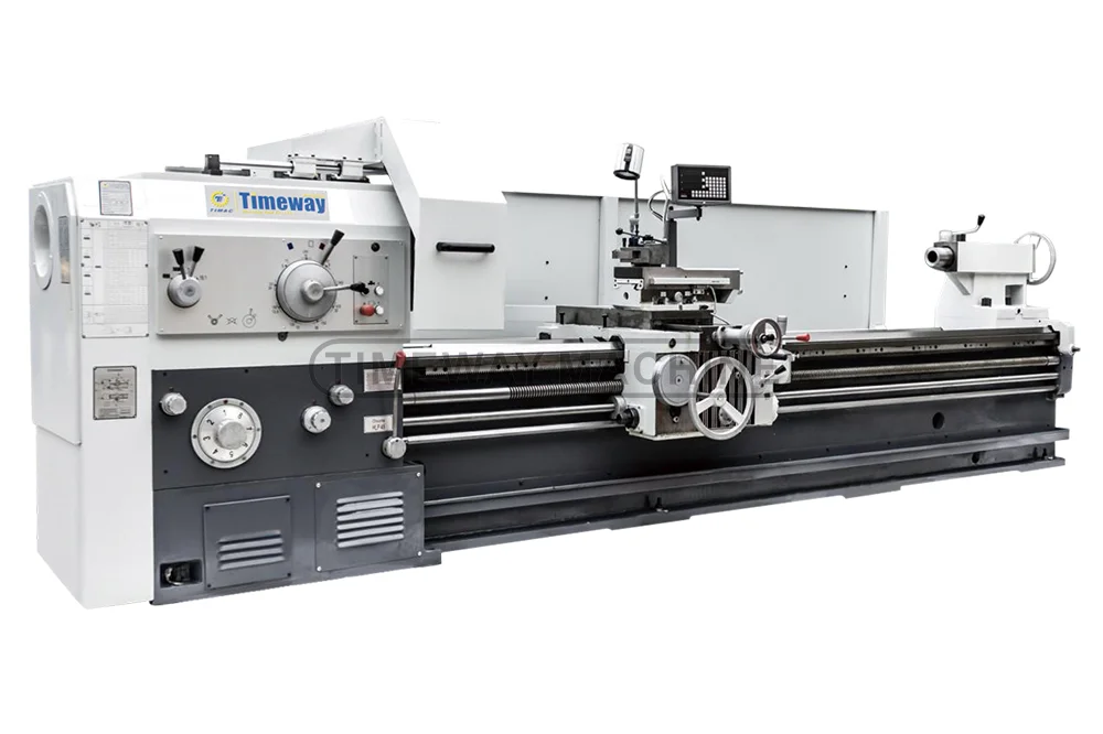Loading 3 Tons Heavy-Duty Horizontal Lathe Machine for Sale| Alibaba.com