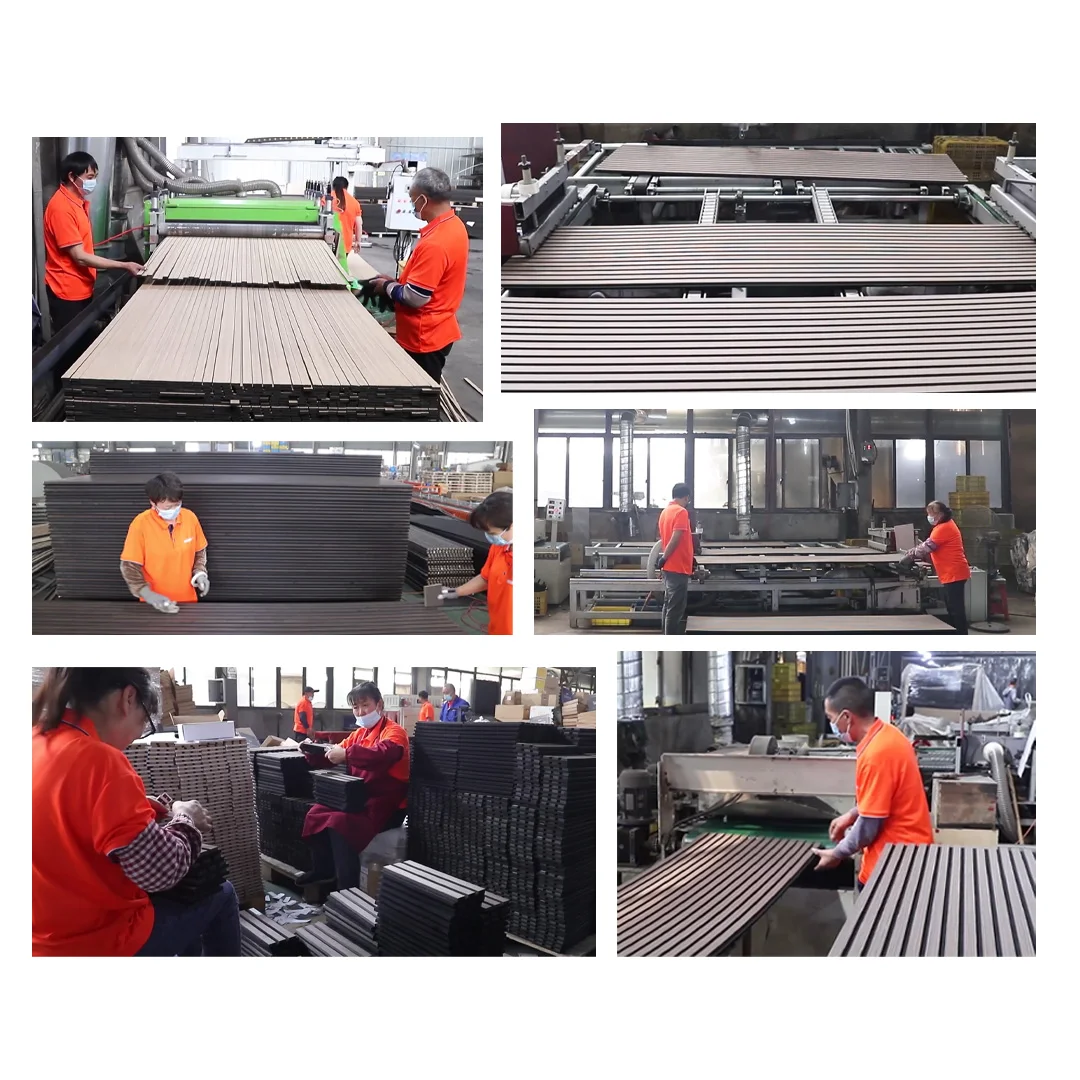 Kasaro Acoustic Wall Panels - Soundproof & Stylish Solutions