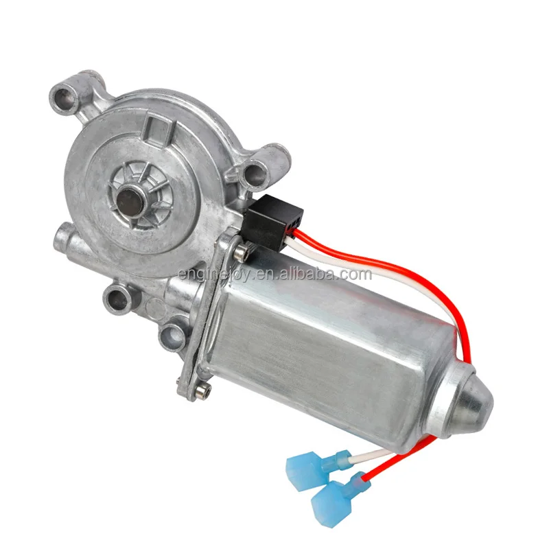 Tinzer 266149 Lippert Solera RV Power Awning Motor 266149 266149 ...