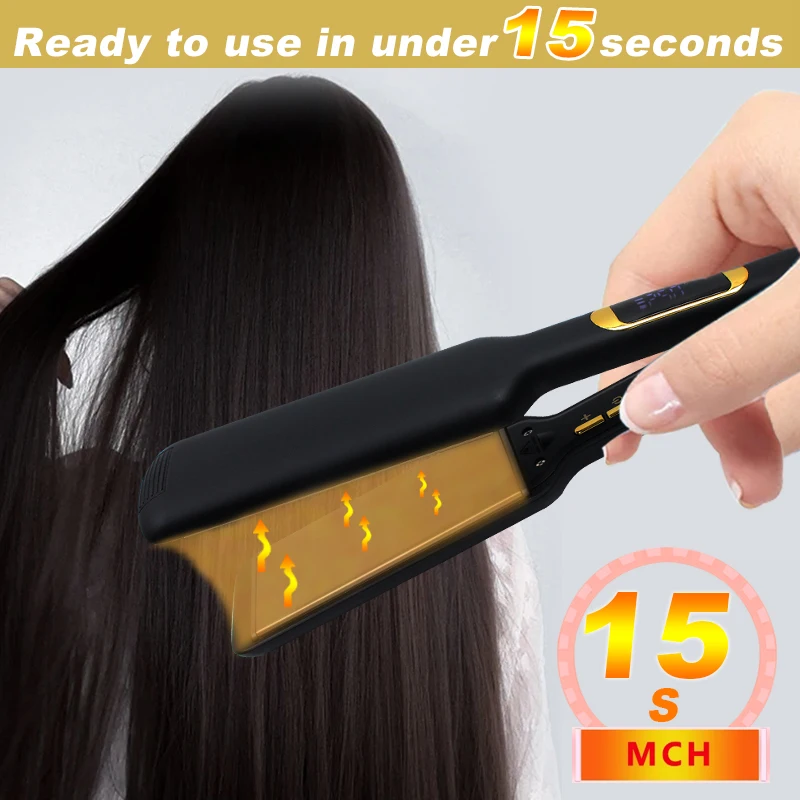 480f 1.75/2 Inches Mch Salon Keratin Treatment Best Selling Nano ...