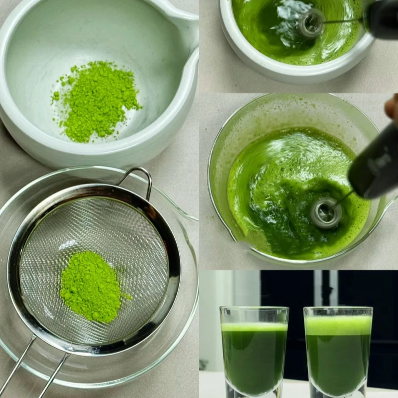 Japanese Uji Festival Matcha Green Tea Royal Ceremonial Grade Health ...
