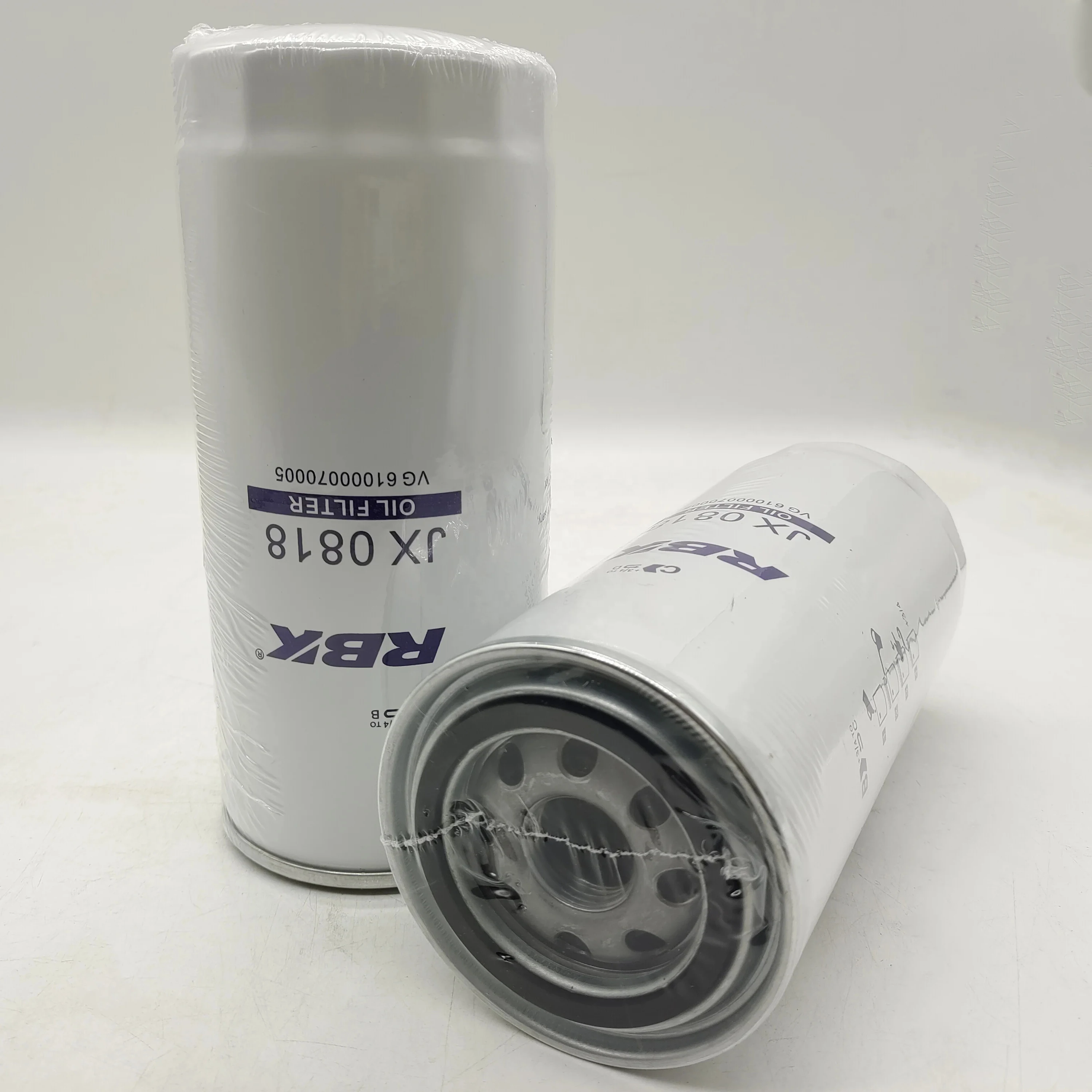 1000602934 Wd615 Wd10 Diesel Engine Oil Filter Element for Wheel Loader